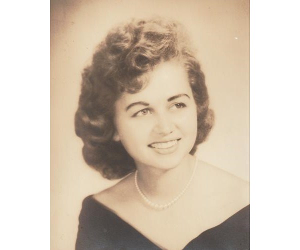 Diane Apodaca Obituary (2025) - San Diego, CA - Featheringill Mortuary