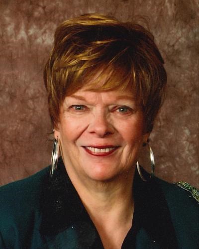 Verna Mae Van Nuland Obituary (2024) - Kimberley, WI - Heart of the ...