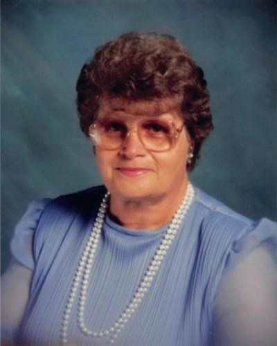 Cora Mae Reiner Obituary (2026) - Defiance, OH - Schaffer Funeral Home ...