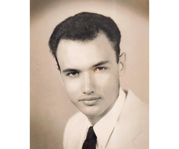 Francisco Sergio "Santa" Rodriguez Obituary (2024) - Brownsville, TX ...