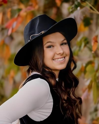Lily Isabella Petree Obituary (2024) - Tipton, MO - Meisenheimer-Page ...