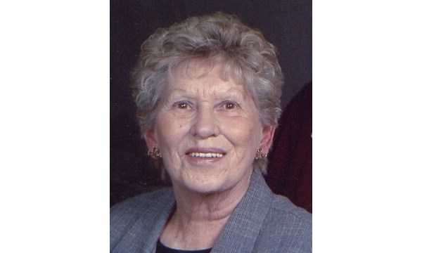 Beverly Jean Pierce Obituary (2025) - Fargo, ND - Hanson-Runsvold ...