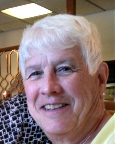Carol Nuckels Ramsey Obituary (2025) - Rural Hall, NC - Hayworth-Miller ...