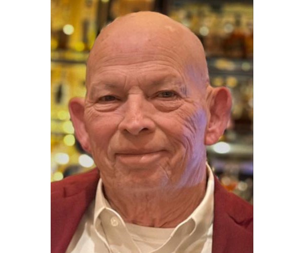 Brian Francis Middleton Obituary (2025) - Kansas City, MO - Speaks ...