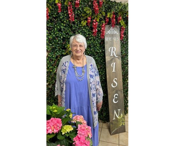 LaVonna LaRee Castle Obituary (2025) - Hiram, GA - Clark Funeral Home ...