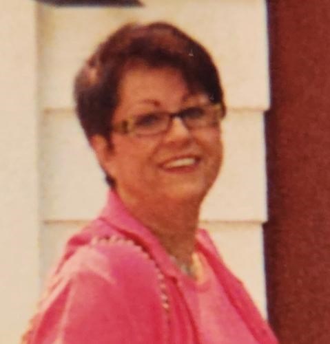 Patricia A. Hartlaub Obituary (2026) - Fairlawn, OH - Hummel Funeral ...