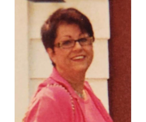 Patricia A. Hartlaub Obituary (2026) - Fairlawn, OH - Hummel Funeral ...