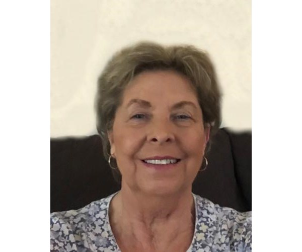 Morbia Catherine "Cathy" Ward Coons Obituary (1947 - 2024) - Legacy ...