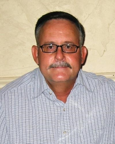 Mark Anthony Penoli Obituary (2023) - El Paso, TX - Sunset Funeral ...