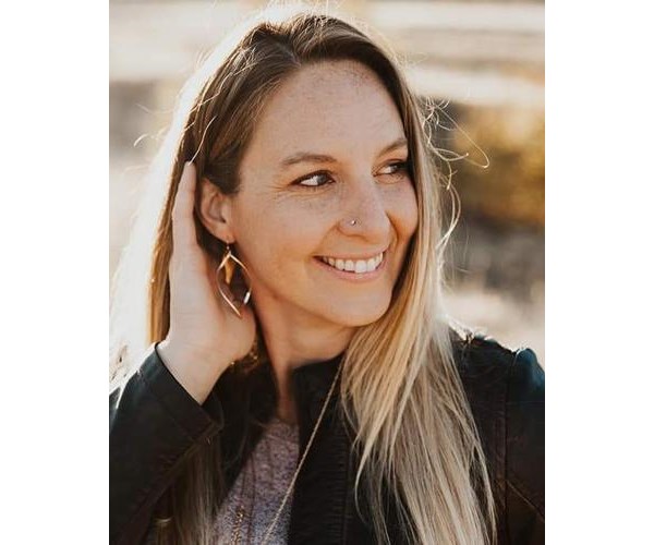 Lea Cristine Potter Obituary (2026) - Farmington, UT - SereniCare ...