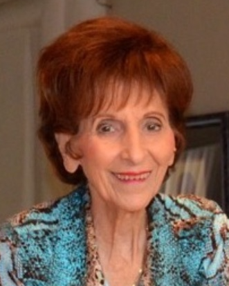 Madeline Simon Rahill Obituary (2024) - Oklahoma City, OK - Smith ...