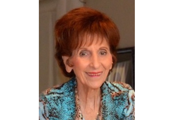 Madeline Simon Rahill Obituary (2024) - Oklahoma City, OK - Smith ...