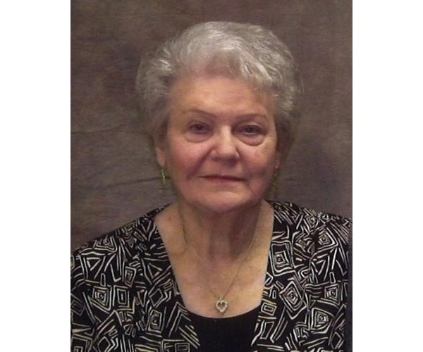 Frances Josey Obituary and Online Memorial (2026)