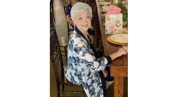 Sharon Higginbotham Obituary (2024) - Lewisburg, TN - Bills-McGaugh ...