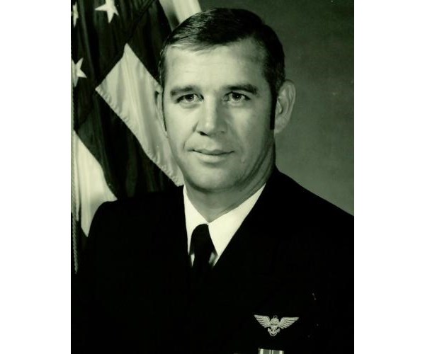 Captain James Keathley, USN (Ret.) Obituary and Online Memorial (2026)