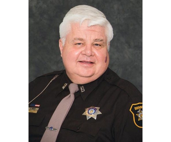Kevin Charles Green Obituary (2025) - Bridgman, MI - Pike Funeral and ...