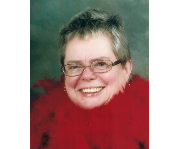 Janet Elsie Hinkley Obituary (2026) - Manchester, NH - Cremation ...