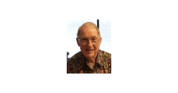Delmer "Del" Aebischer Obituary (1933 - 2024) - Legacy Remembers