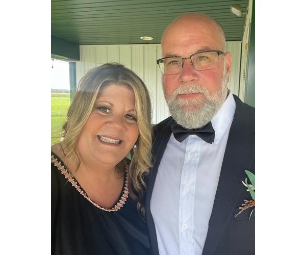 Jody Ayliffe Obituary (2023) - Fenton, MI - Sharp Funeral Homes, Fenton ...