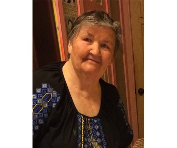 Irena Gbur Obituary (2022) - New York City, NY - Peter Jarema Funeral ...