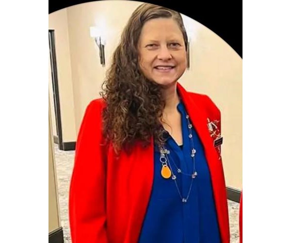Allison Leigh Lane Obituary (2025) - Jackson, TN - Nashville Cremation ...
