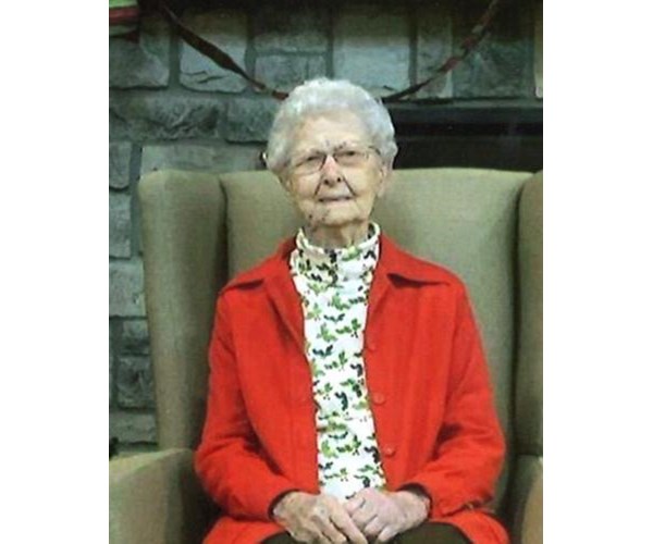 Lorene Presgrove Obituary (2023) - Columbia, TN - Williams Funeral Home ...