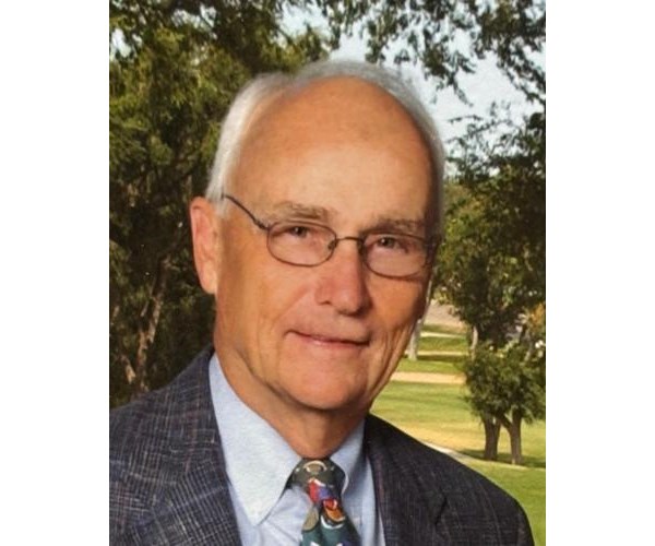 Carl H. Benson Obituary (2024) - Amarillo, TX - Boxwell Brothers ...