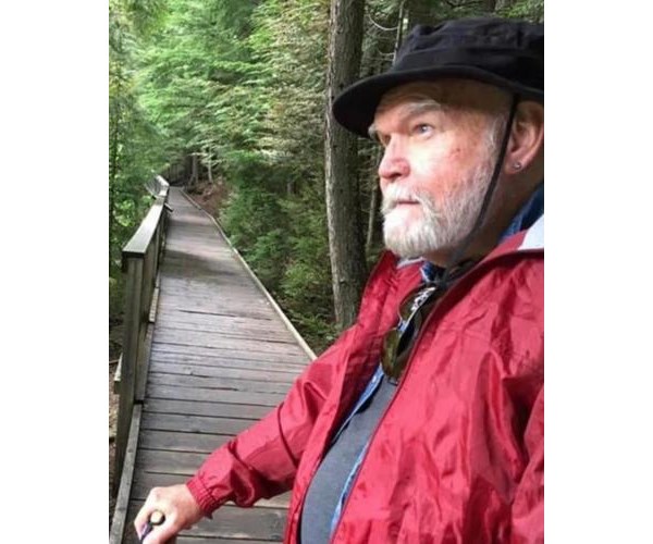Ray LaVerne Hall Obituary (2025) - Grove, OK - Worley-Luginbuel Funeral ...