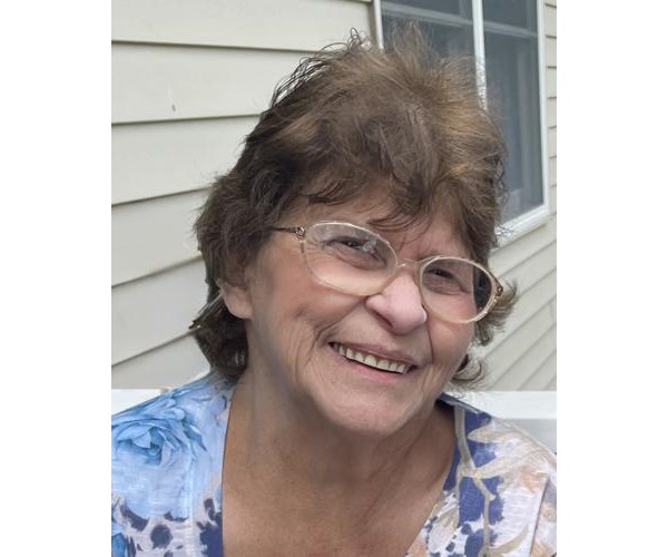 Anne Marie Brice Obituary (2026) - Rochester, NY - New Comer Cremations ...