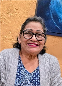 Dora R. Arriola Obituary (2025) - San Antonio, TX - Puente & Sons ...