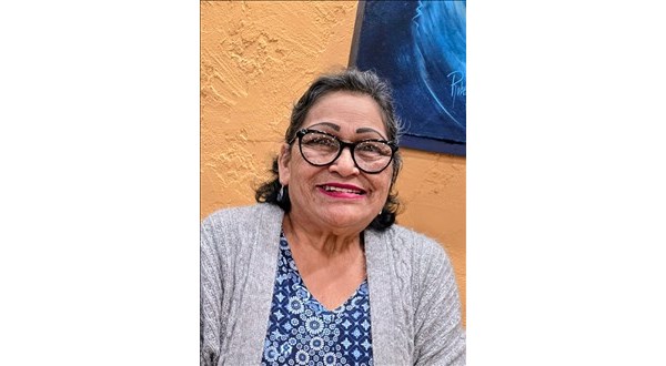 Dora R. Arriola Obituary (2025) - San Antonio, TX - Puente & Sons ...