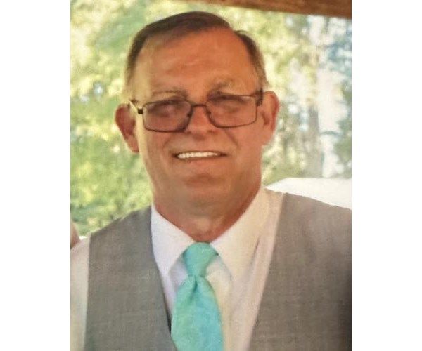 Gordon Bruce Jones Obituary (2026) - Seneca, SC - Cremation Society of ...