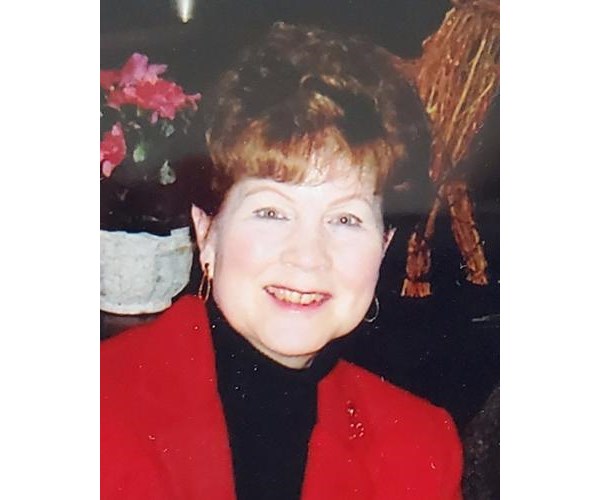 Elizabeth "Ellen" Eagan Obituary (2025) - Kingsville, MD - E.F. Lassahn ...