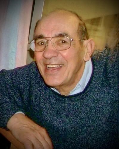 Arthur Castellucci Obituary and Online Memorial (2026)