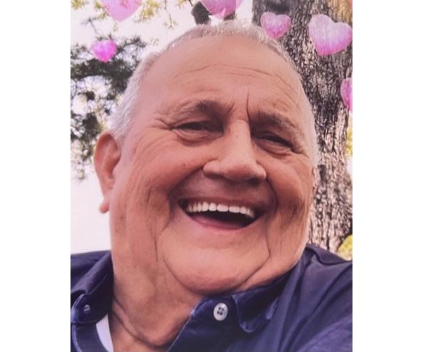 Garland Wilson Obituary (2026) - Anthony, FL - Countryside Funeral Home ...