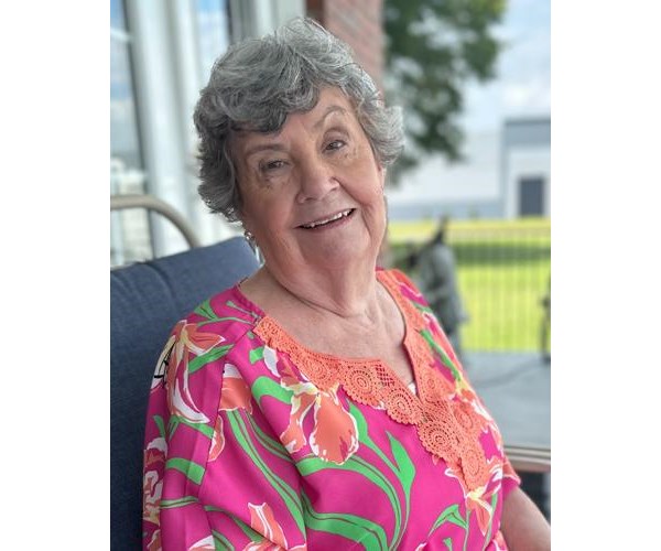 Barbara Sue Kirby Childers Obituary (2025) - Calhoun, GA - Thomas ...