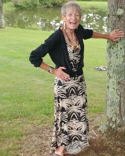 Susan O. Ball Obituary (2025) - Montrose, PA - Sheldon Funeral Homes ...