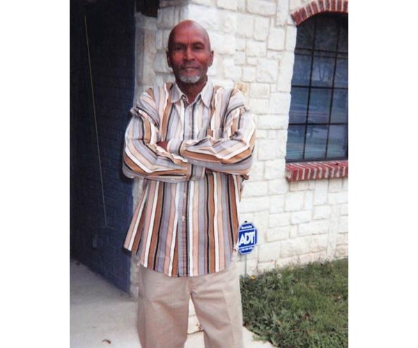ANTHONY WAYNE WILSON Obituary (2025) - Dallas, TX - Golden Gate Funeral ...