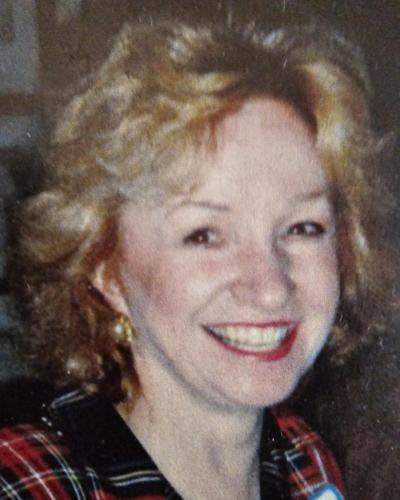 Joan DeRosa Obituary (2026) - Dunnellon, FL - Roberts Funeral Home of ...
