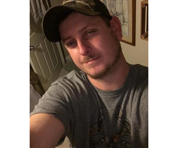 Matthew Aaron Cox Obituary (2024) - Columbus, OH - Newcomer Funeral ...
