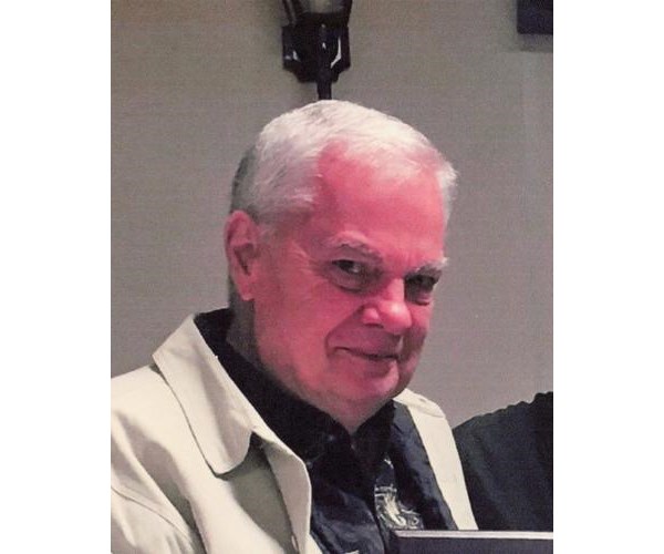 Richard Edward Kiessel Obituary (2025) - Grayling, MI - Sorenson ...