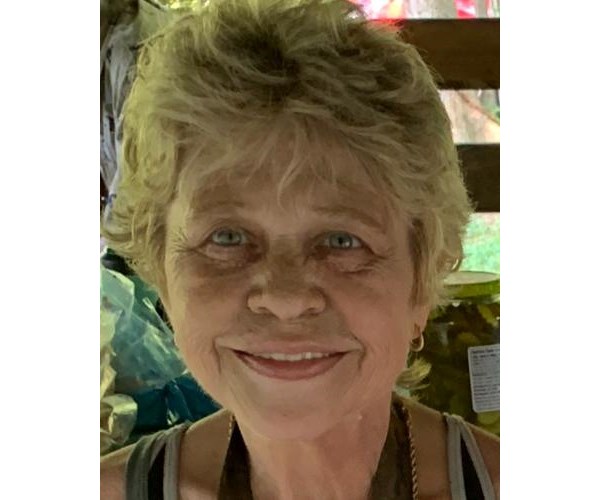 Debra Sue Clark Obituary (2026) - Columbia, KY - Stotts-Phelps-McQueary ...