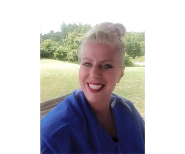 Brandy Starks Duffy Obituary (2022) - Covington, KY - Floral Hills ...