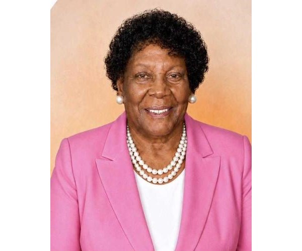 Ms. Constance Mayfield "Connie" Williams Obituary (2026) - Simpsonville ...