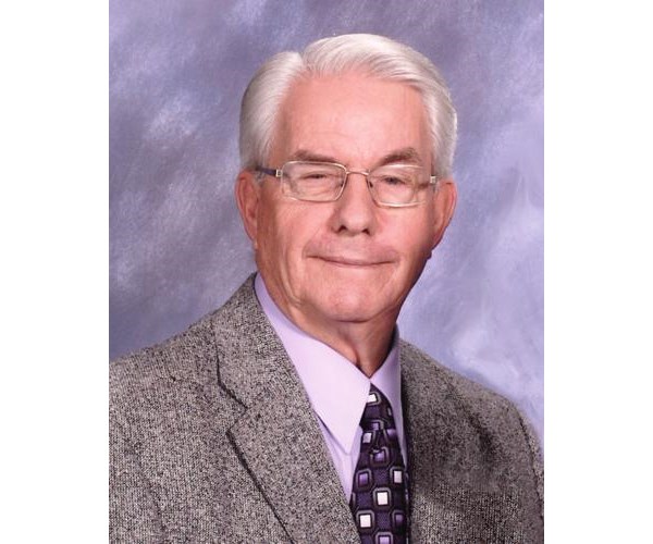 Ted Van Bruggen Obituary (2025) - Sioux Center, IA - Memorial Funeral ...