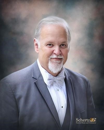 Michael Thomas Patrick Obituary (2025) - Schertz, TX - Schertz Funeral ...