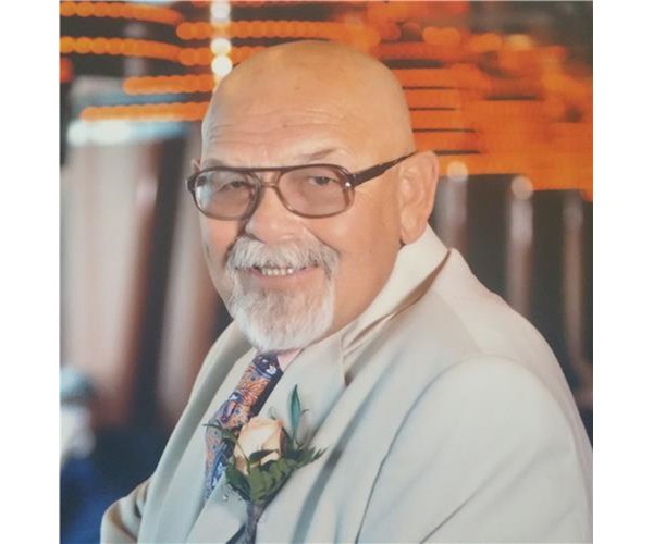 Steven Worley Obituary and Online Memorial (2022)