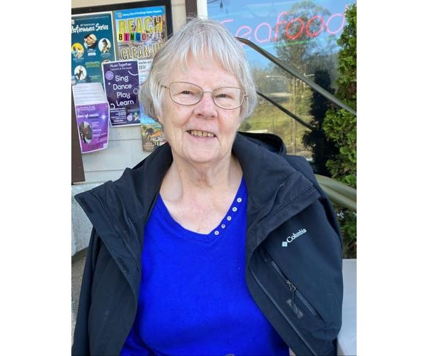 Evelyn Marie Holmbeck Obituary (2024) - Grants Pass, OR - Hull & Hull ...