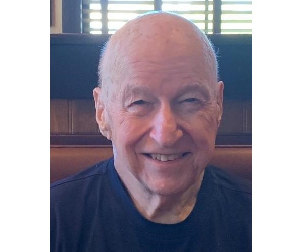 Jerry Alex Brown Obituary (2025) - Nashville, TN - Nashville Funeral ...