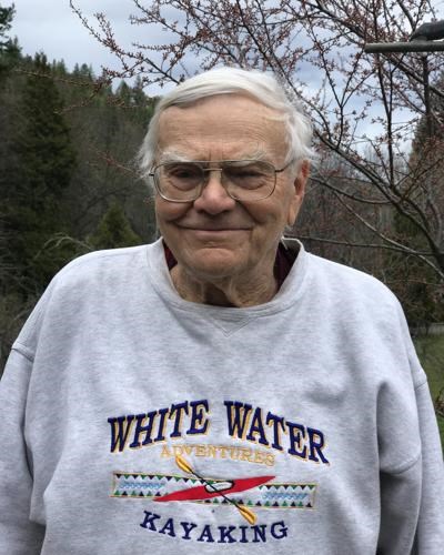 Lowell Bryce Whitmore Obituary (2023) - Medford, OR - Perl Funeral Home ...